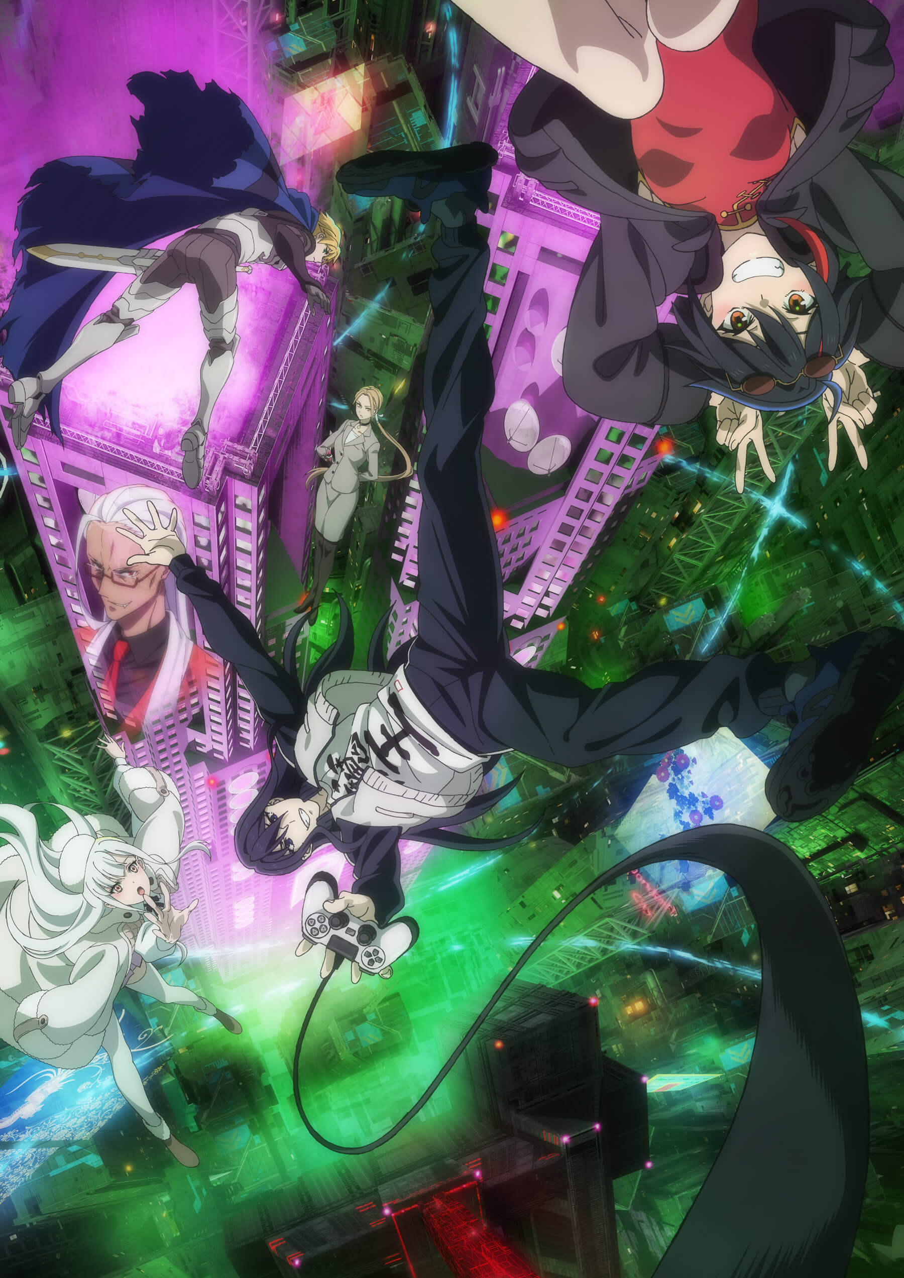 /takahashi (maou 2099) | yande.re